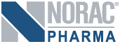 Home - Norac Pharma
